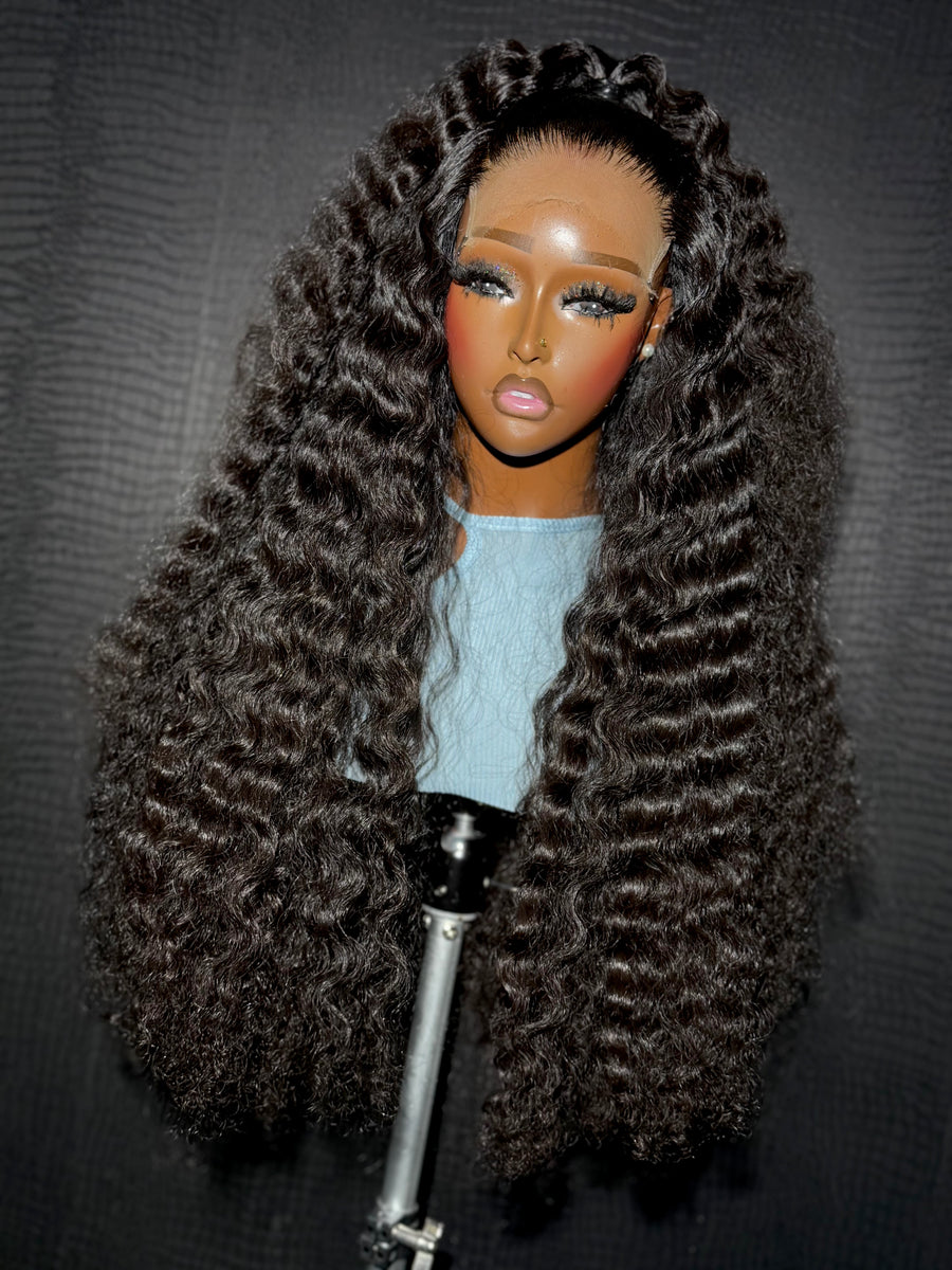 Island mommie – Rich Extensions Hair