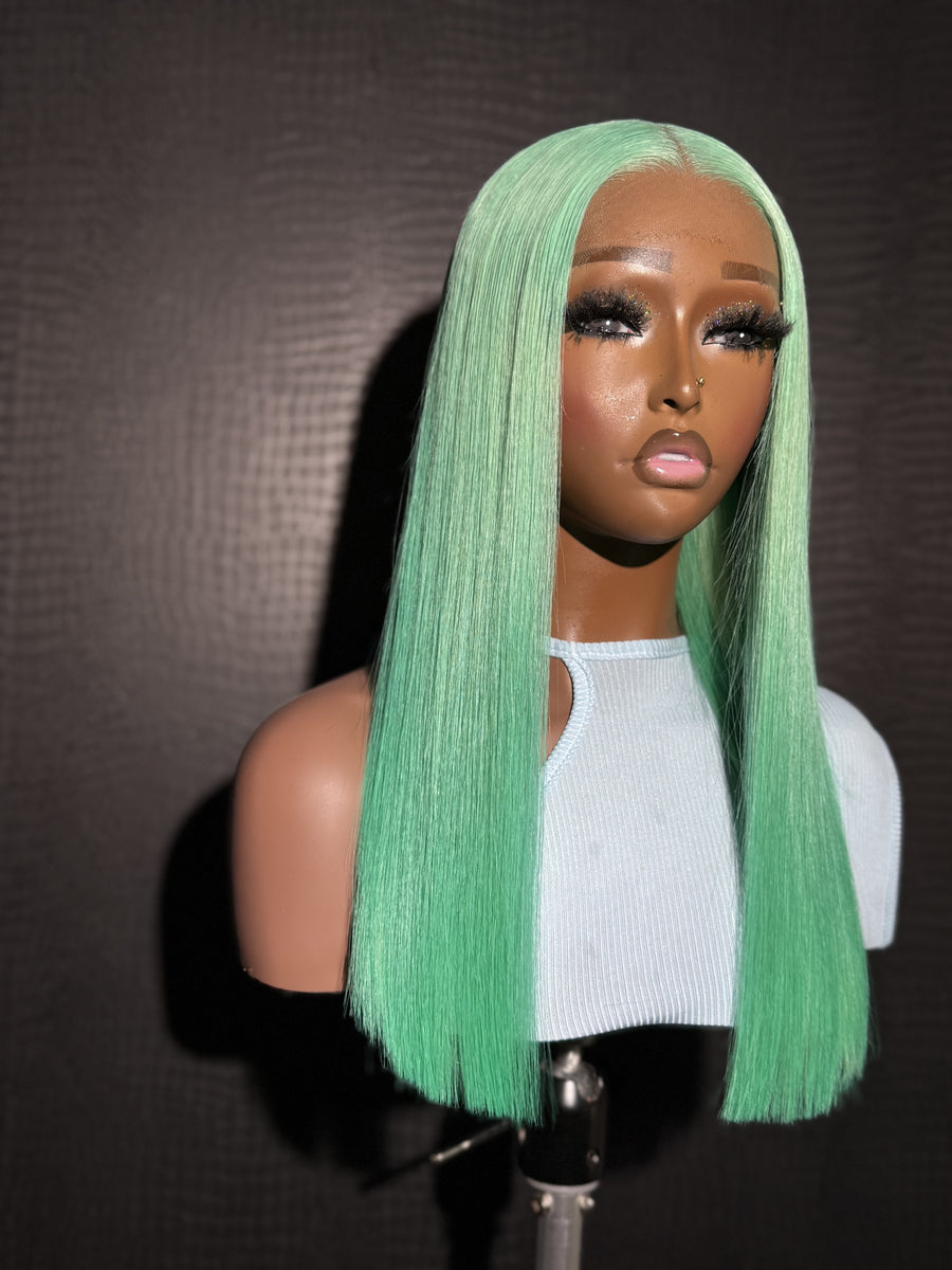 Mintyyyy – Rich Extensions Hair