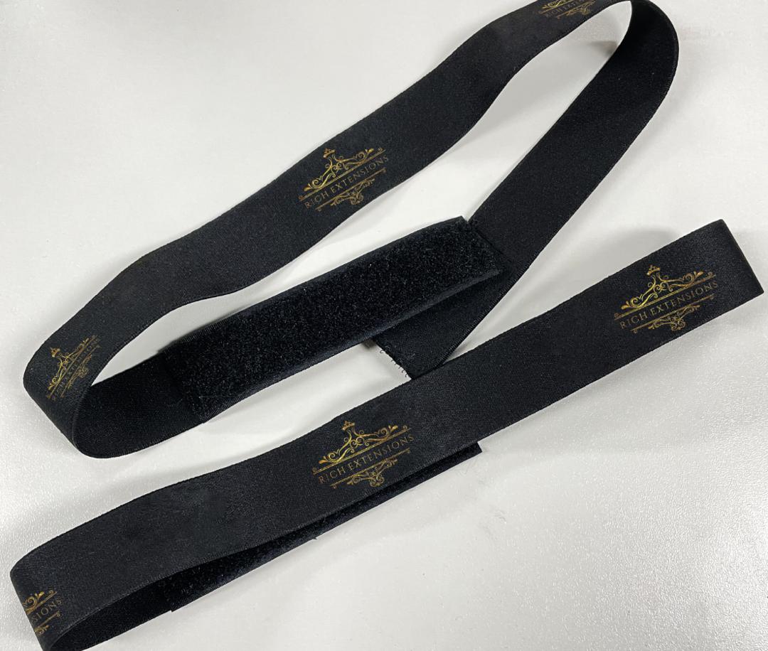 rich extensions lace layer edge band – Rich Extensions Hair