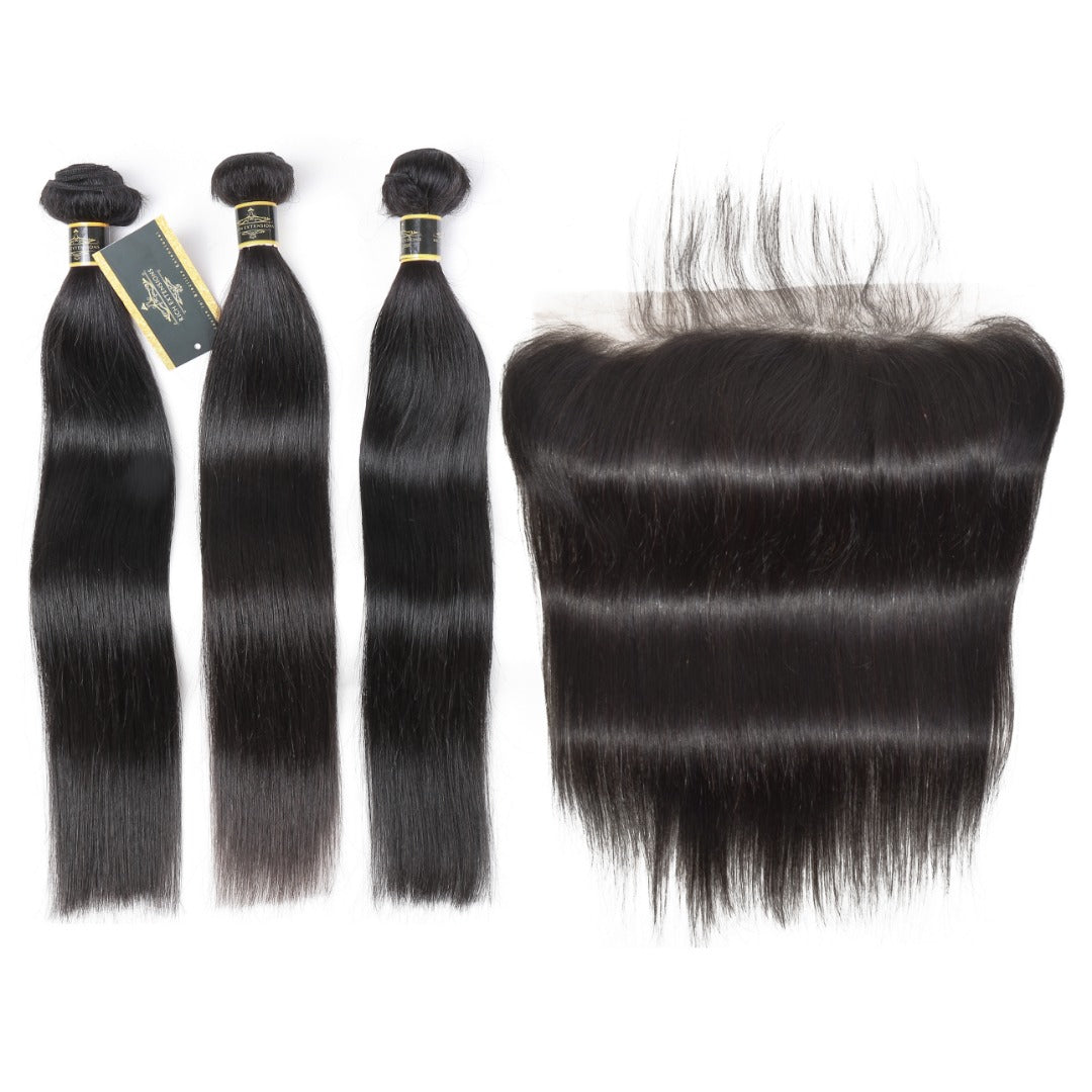 13x4 LACE FRONTAL – Rich Extensions Hair