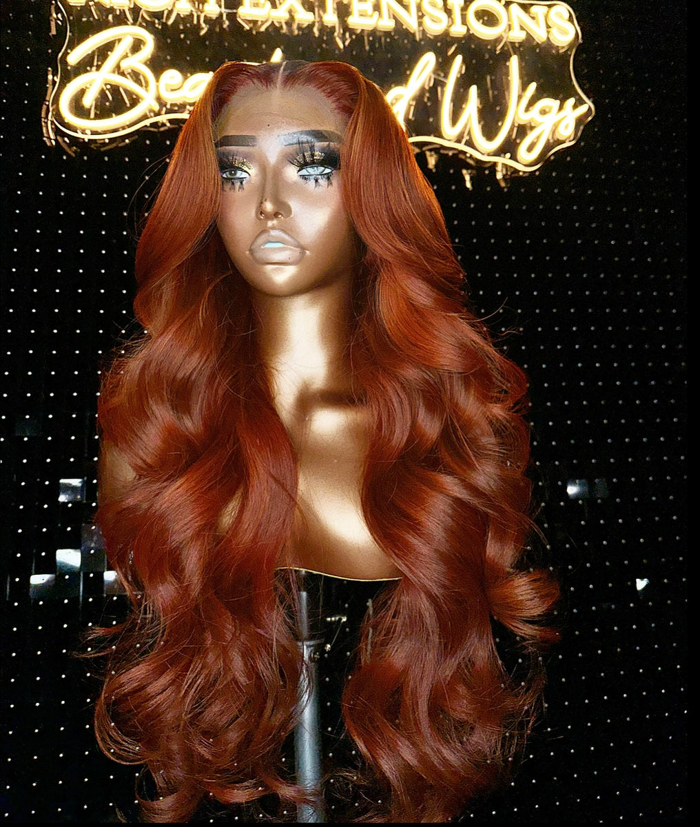 Michelle unit – Rich Extensions Hair